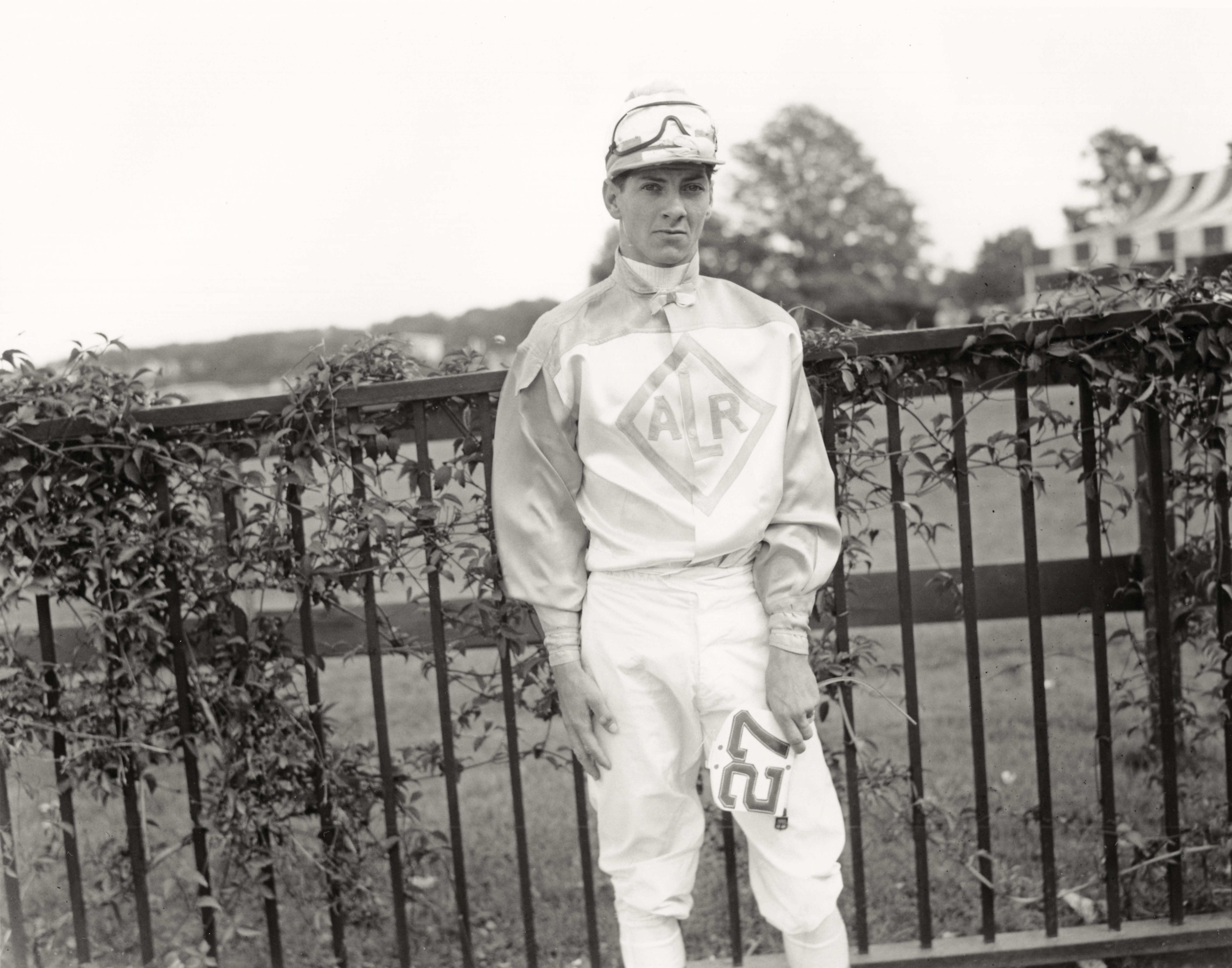 The hard ride of Bill Hartack | National Museum of Racing and Hall of Fame